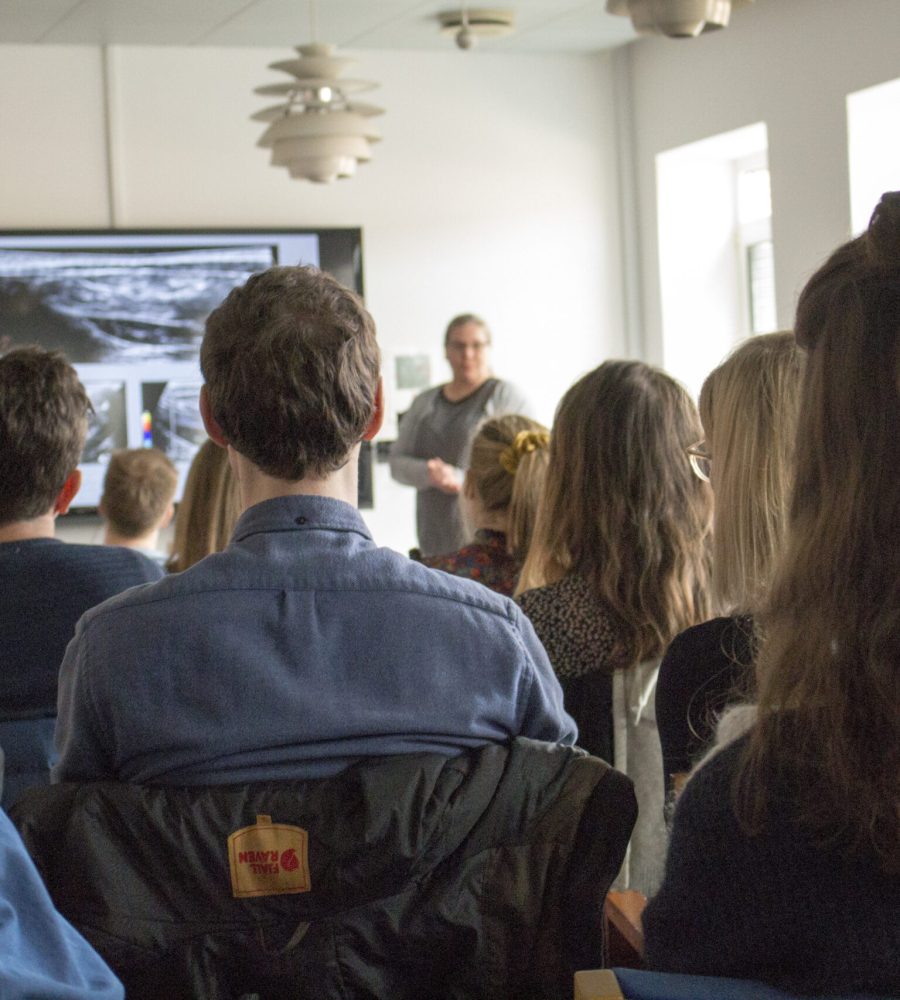 About DENTA – DENTA Danish ENT Academy